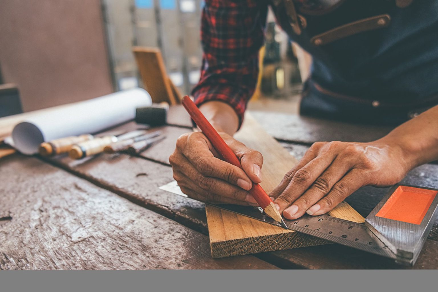 Marking out tools: what are the types and what should you buy?