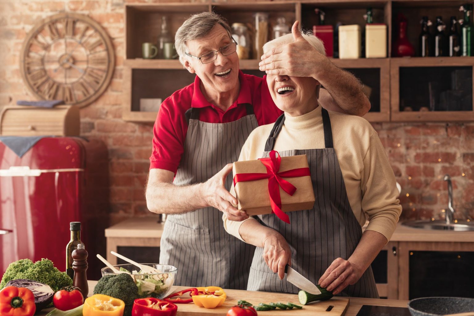 Gift ideas for amateur and professional chefs! | expondo.co.uk